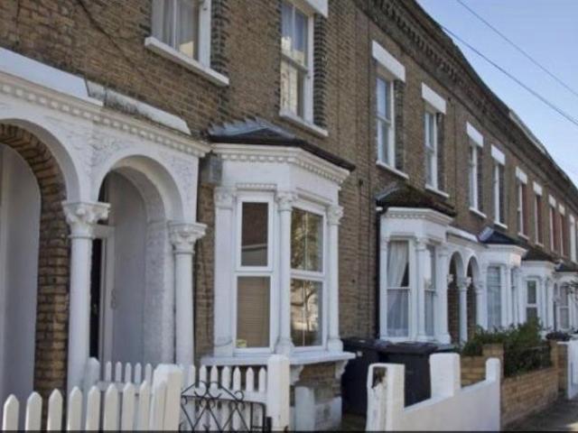 House at Kepler Road, Greater London