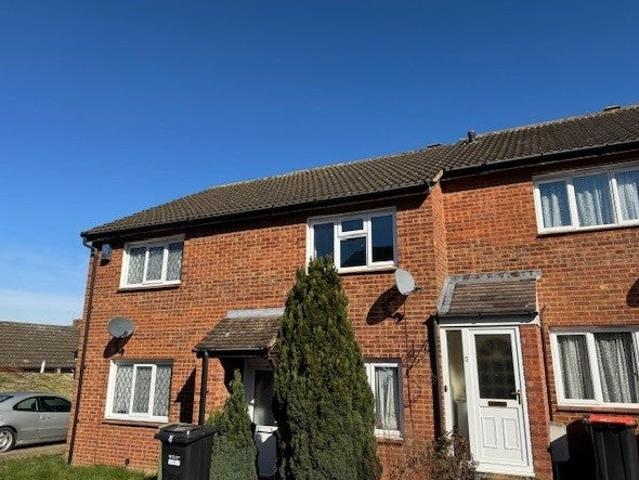 House at Kercroft, Milton Keynes