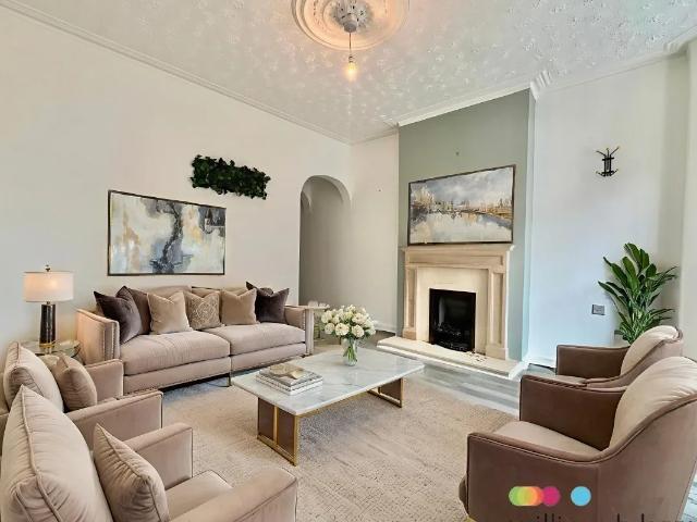 House at Kerrison Road, Norwich