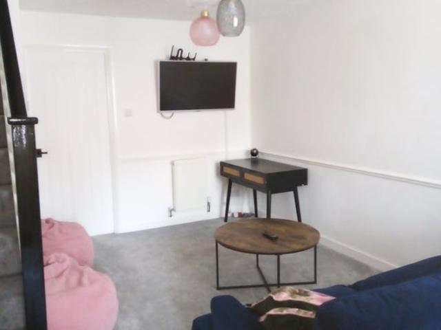 House at Kestrel Close, Birmingham