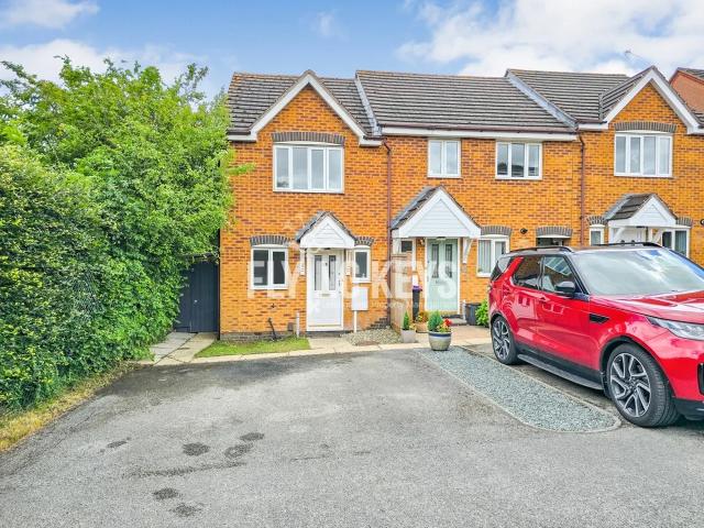 House at Kestrel Drive, Rushcliffe