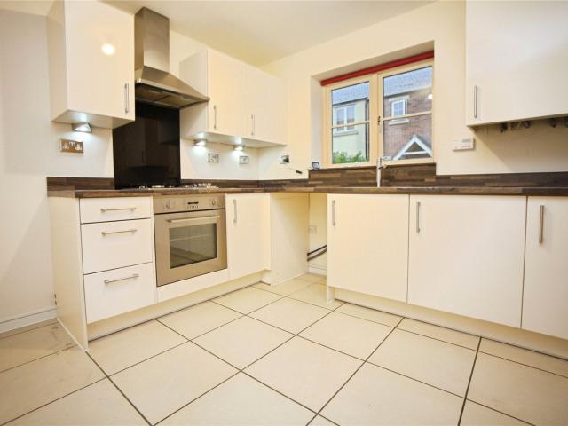 House at Kestrel Way, Cotswold District