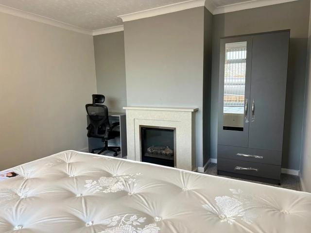 House at Ketton Road, Stockton on Tees