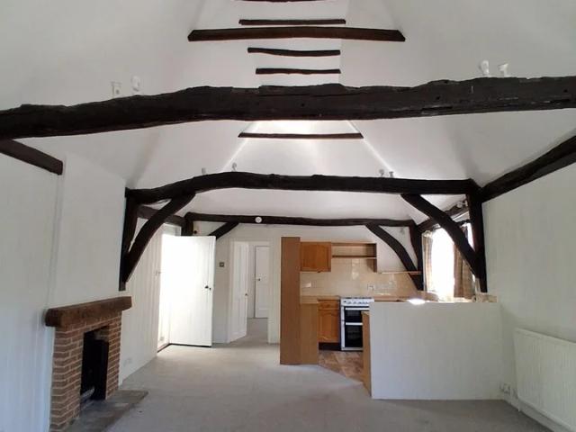 House at Kettle Green Lane, East Hertfordshire
