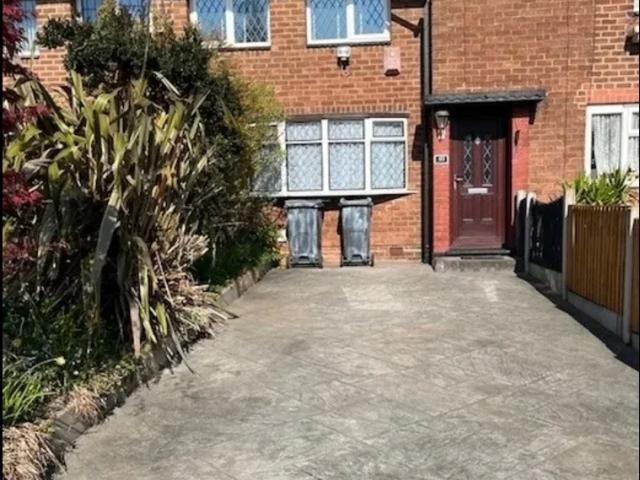House at Kettlehouse Road, Birmingham