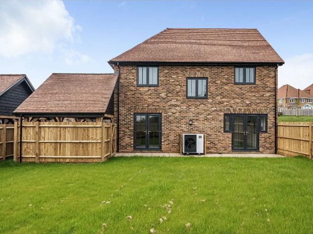 House at Keycol Hill, Borough of Swale