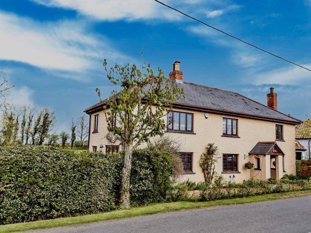 House at Keysoe Row East, Bolnhurst and Keysoe