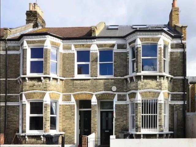 House at Kimberley Road, Greater London