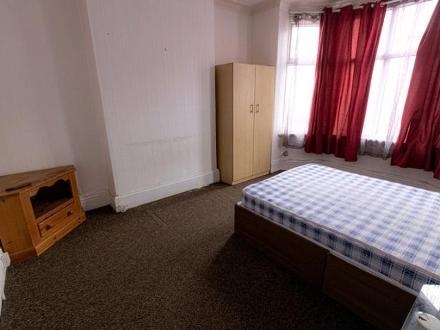 House at Kimberley Road, Leicester
