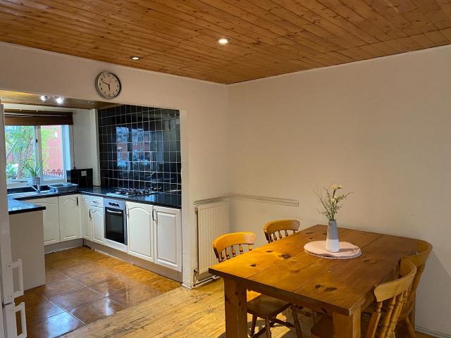 House at Kimberley Walk, Manchester