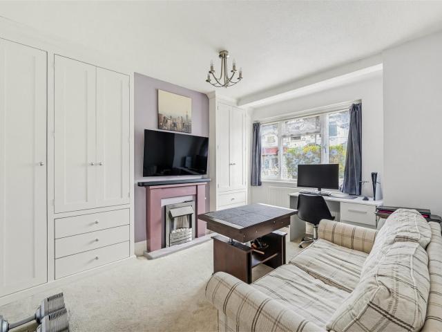 House at Kimble Road, Greater London
