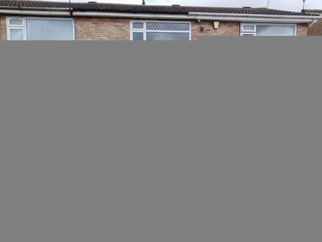 House at Kincraig Road, Leicester
