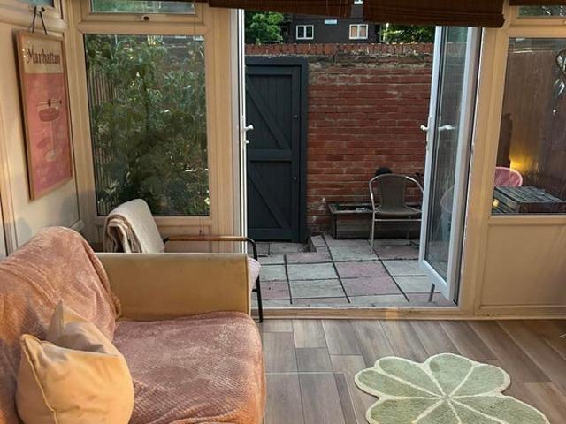 House at King Arthur Close, Greater London