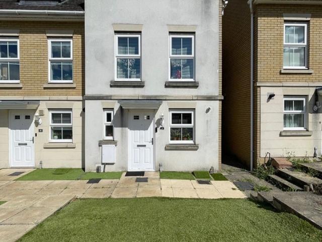 House at King Edward Avenue, Dartford