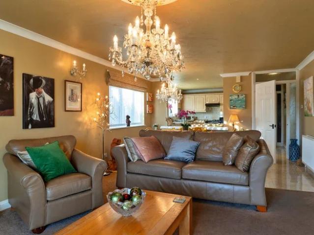Apartment at King Edward Crescent, Newquay