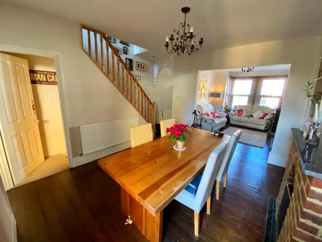 House at King Edward Road, Maidstone