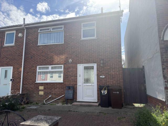House at King Georges Avenue, Harwich