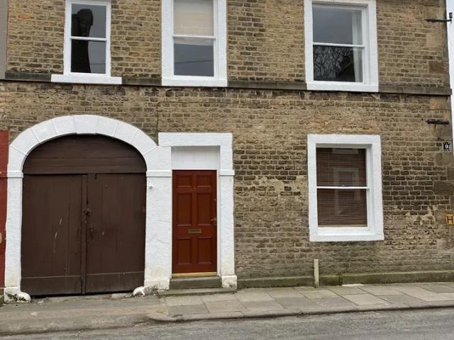 House at King Street, Barnard Castle