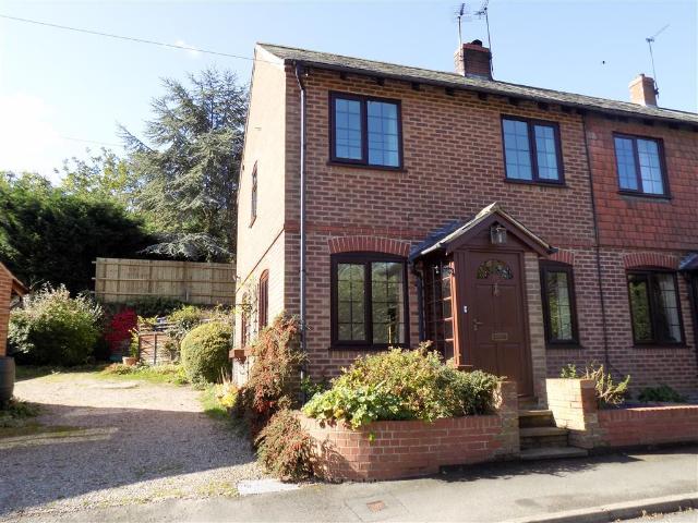 House at King Street, Charnwood
