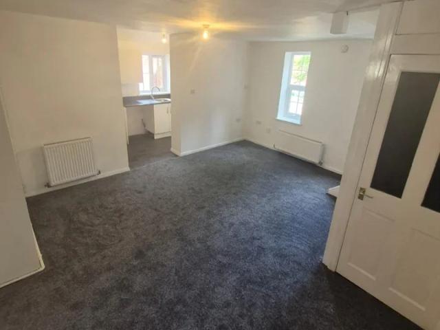 House at King Street, Doncaster