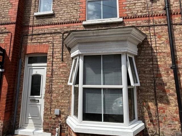 House at King Street, Driffield