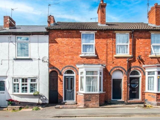 House at King Street, Dudley