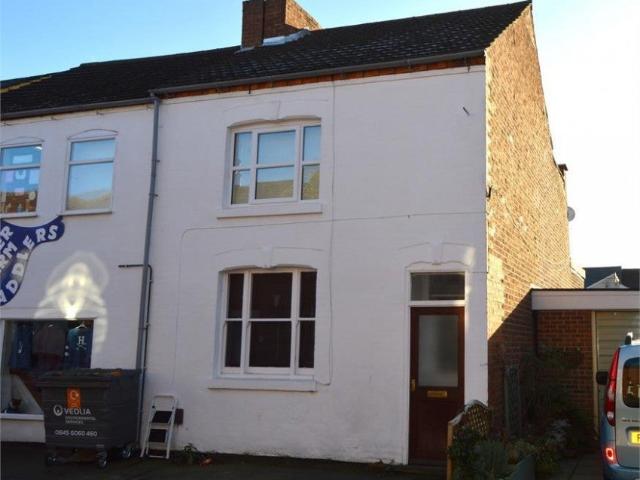 House at King Street, Earls Barton