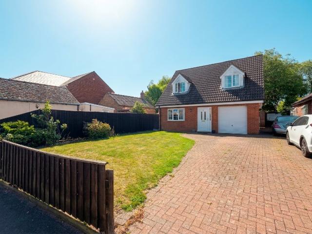 House at King Street, Fenland District