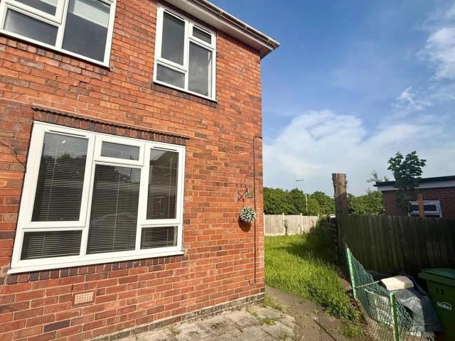 House at King Street, Halesowen