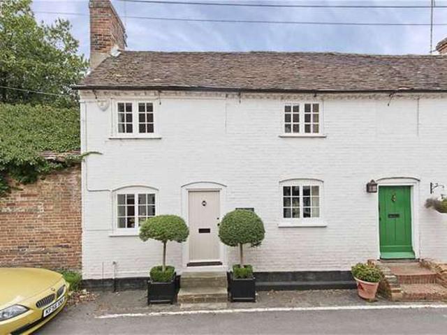 House at King Street, Hart