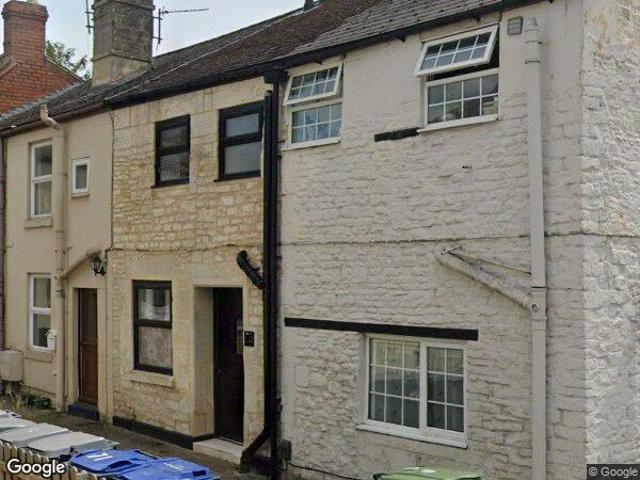 House at King Street, Melksham