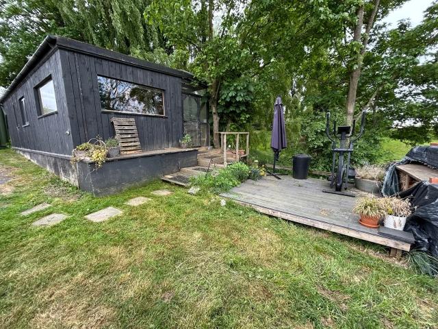 House at Kingfisher Close, Greater London