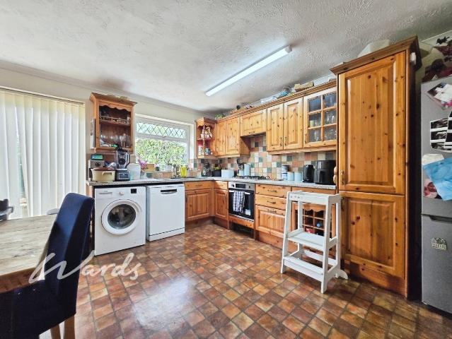 House at Kingfisher Close, Whitstable