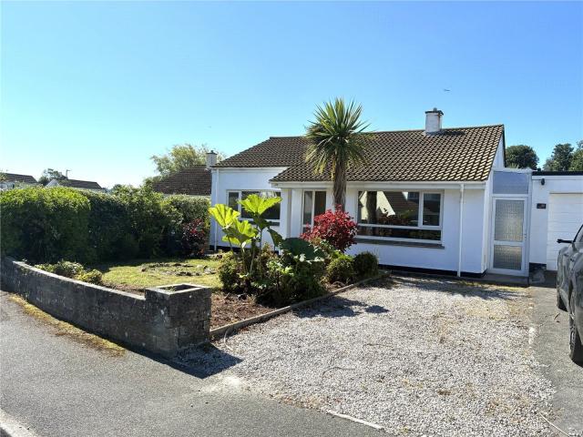House at Kingfisher Drive, St. Austell