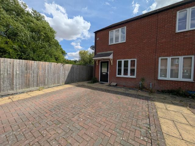 House at Kingfisher Drive, West Lindsey