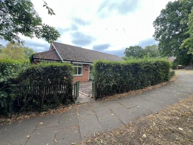 House at Kingfisher Way, Birmingham