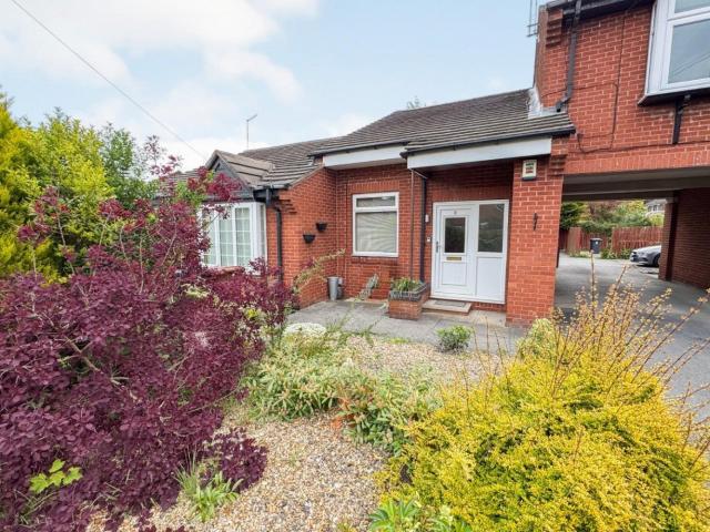House at Kingfisher Way, Leeds