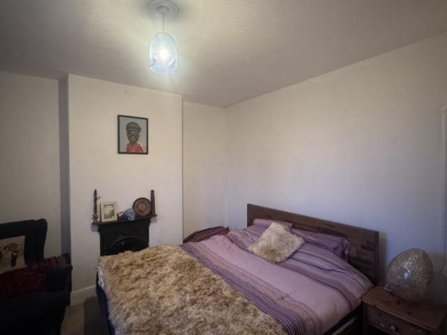 House at Kings Terrace, Birmingham