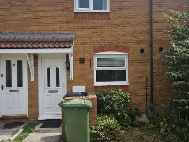 House at Kings Crescent, Hereford