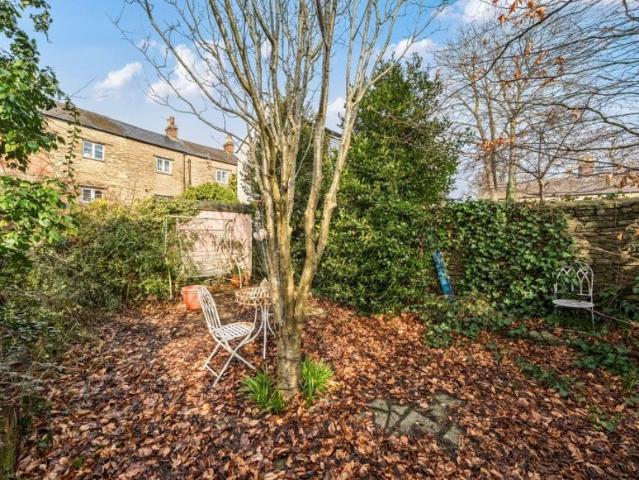 House at Kings End, Cherwell District