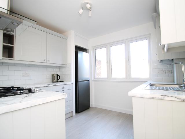 House at Kings Hall Road, Greater London