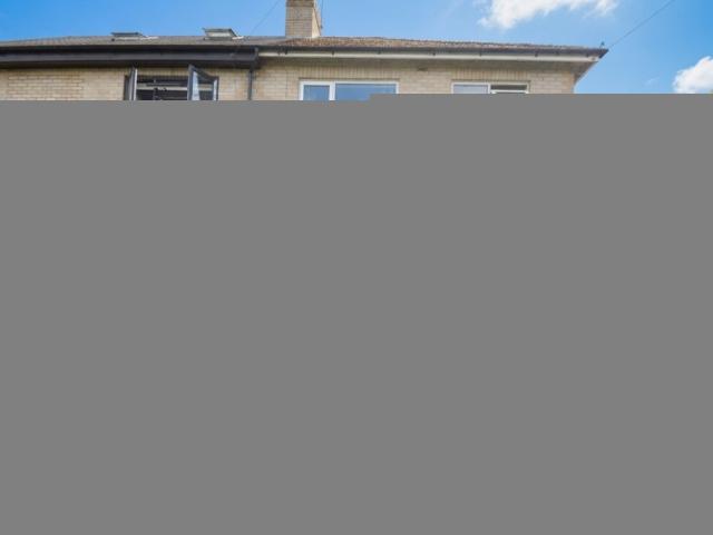 House at Kings Lane, Borough of Runnymede