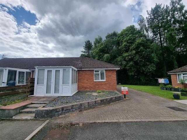 House at Kings Meade, Forest of Dean