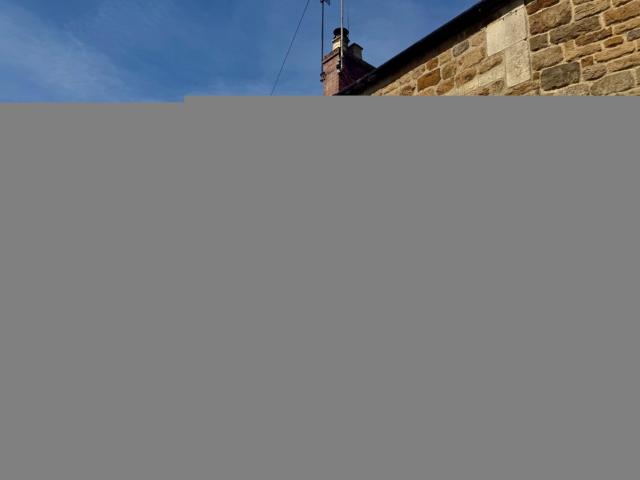 House at Kings Road, Cherwell District