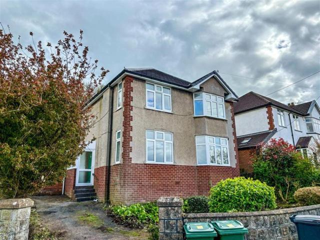 House at King's Road, Clevedon