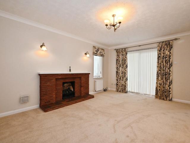 House at King's Road, Crowthorne