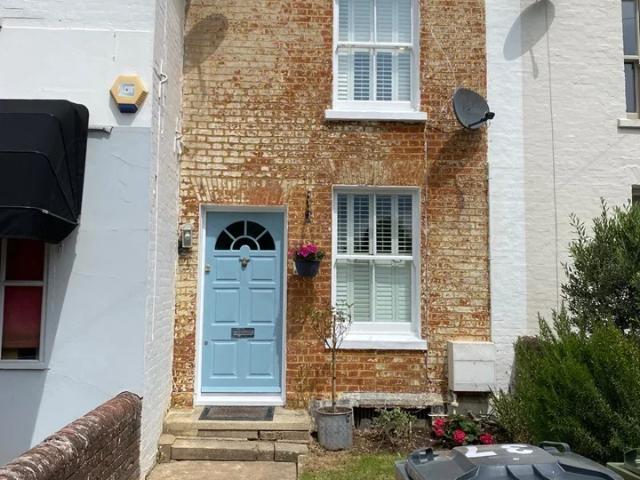 House at Kings Road, Guildford