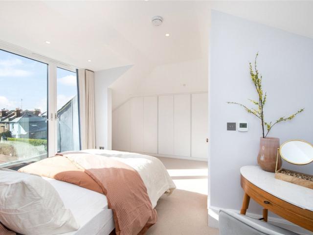 House at Kings Road, Greater London