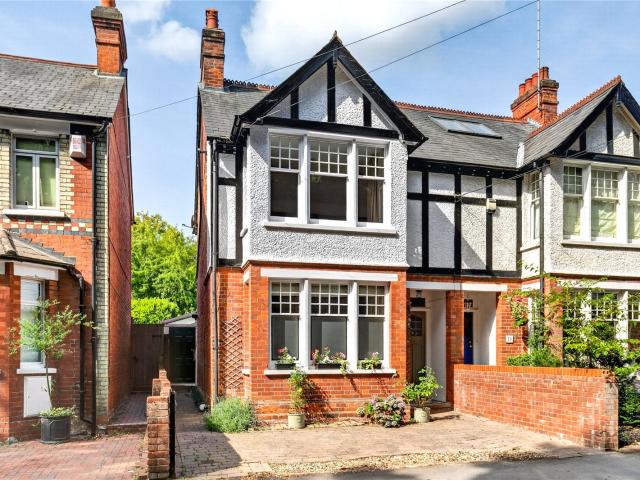 House at Kings Road, Sunninghill
