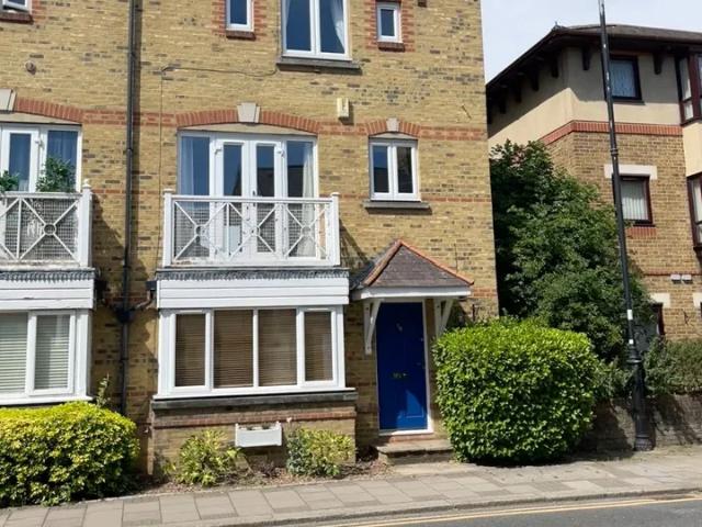 House at Kings Road, Windsor